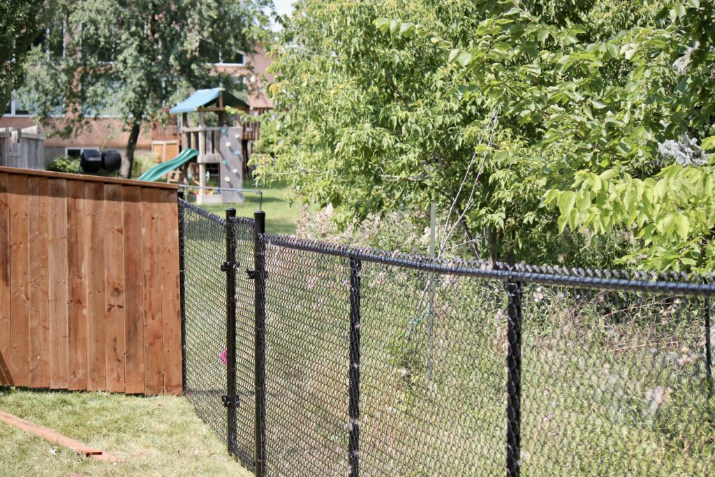 DIY Chain Link Fence Installation Guide & Tips