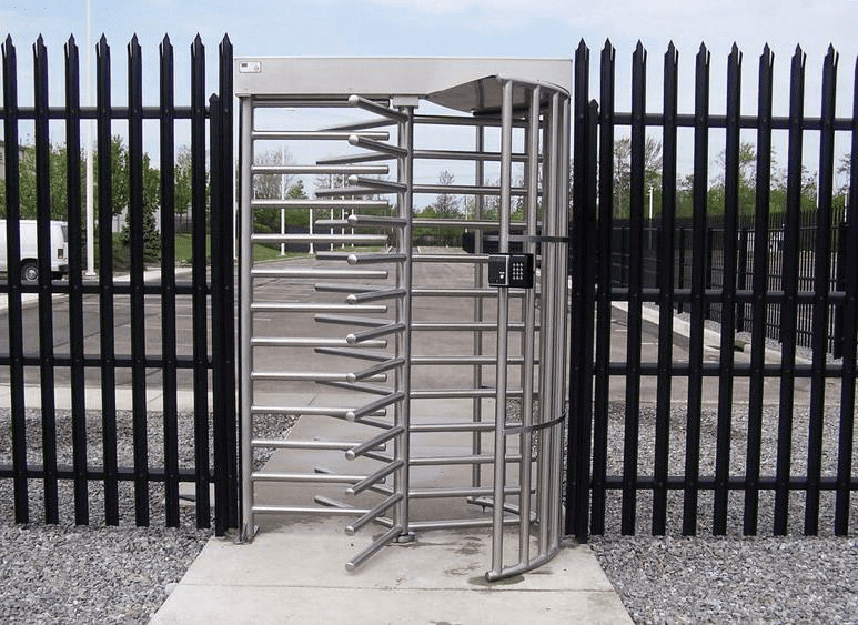 Commercial Fencing Solutions by Wallace & Wallace