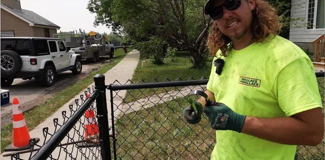 DIY Chain Link Fence Installation Guide & Tips