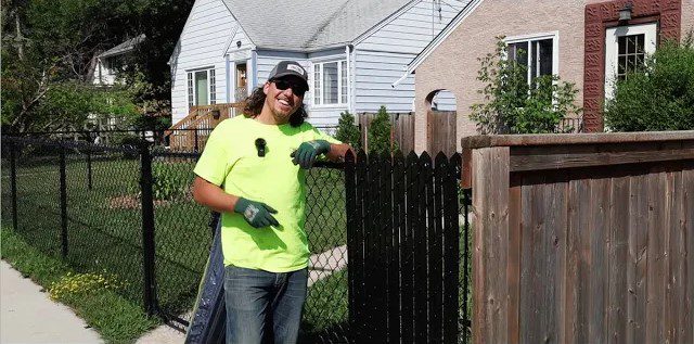 DIY Chain Link Fence Installation Guide & Tips