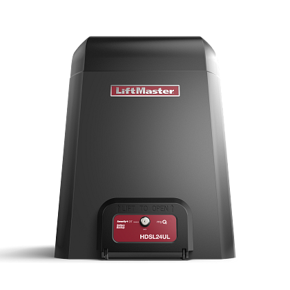 Heavy-Duty Variable Speed Slide Gate Operator