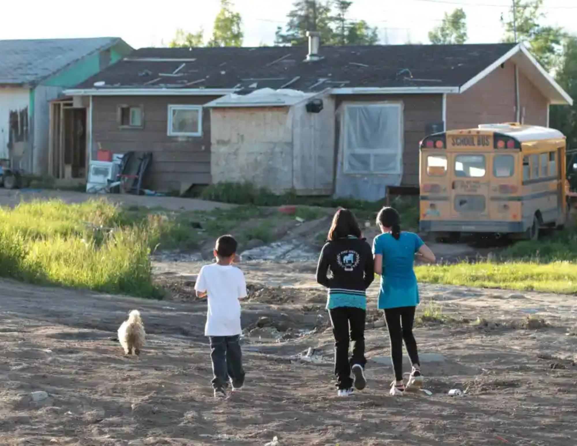 Project Second Chance – Wallace + Wallace Outreach Initiative